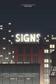‎Signs (2020) directed by Dustin Rees • Reviews, film + cast • Letterboxd