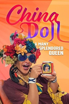 ‎China Doll - A Many Splendored Queen (2021) directed by Dale Windle ...