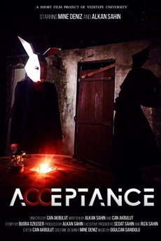 ‎Acceptance (2021) directed by Can Akbulut • Film + cast • Letterboxd