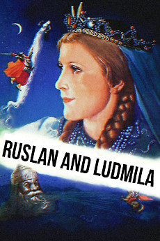 ‎Ruslan and Ludmila (1938) directed by Ivan Nikitchenko • Reviews, film + cast • Letterboxd
