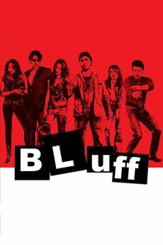 ‎Bluff (2007) directed by Felipe Martínez Amador • Reviews, film + cast • Letterboxd