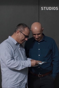 ‎Slowly Forgetting Your Faces (2021) directed by Daniel Asadi Faezi ...