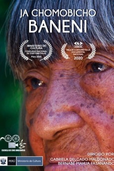 ‎The last jar (2019) directed by Bernabé Mahua, Gabriela Delgado • Film ...