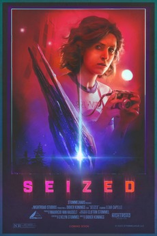 ‎Seized (2021) directed by Didier Konings • Reviews, film + cast ...