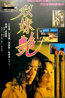 ‎Two Girl's Faced (1995) directed by David Lo Kin-Ming • Film + cast ...