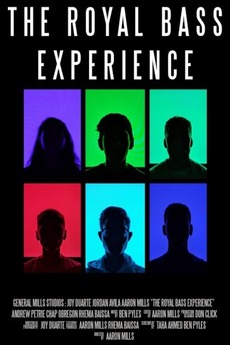 ‎The Royal Bass Experience (2019) directed by Joy Duarte, Aaron Mills ...