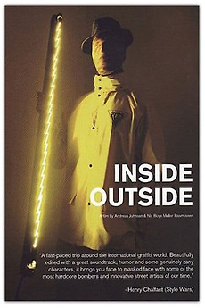 ‎Inside Outside (2005) directed by Andreas Johnsen, Nis Boye Møller ...