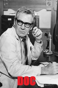 ‎Doc (1969) • Film + cast • Letterboxd