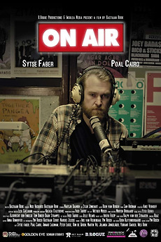 ‎On Air (2021) directed by Bastiaan Rook • Reviews, film + cast ...