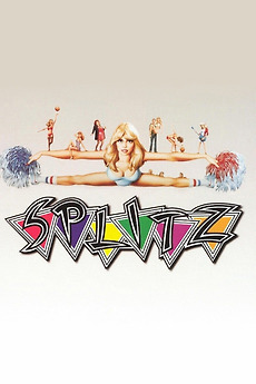 ‎Splitz (1984) directed by Domonic Paris • Reviews, film + cast ...
