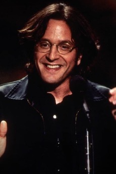 ‎HBO Comedy Half Hour: Marc Maron (1995) directed by Keith Truesdell ...