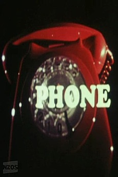 ‎Phone (1974) directed by Sam Neill • Reviews, film + cast • Letterboxd