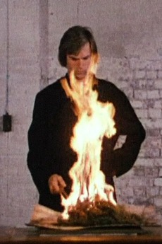 ‎Ashes (1975) directed by Barry Barclay • Reviews, film + cast • Letterboxd