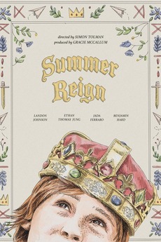 ‎Summer Reign (2021) directed by Simon Tolman • Reviews, film + cast ...