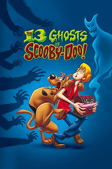 scooby doo arthur