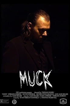 ‎MUCK (2018) directed by Thomas Nilsen • Film + cast • Letterboxd