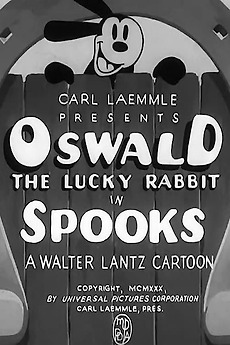 ‎Spooks (1930) directed by Walter Lantz • Reviews, film + cast • Letterboxd