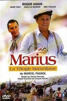 ‎Marius (2000) directed by Nicolas Ribowski • Reviews, film + cast ...