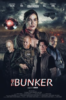 ‎The Bunker (2024) directed by Brian Hanson • Reviews, film + cast ...