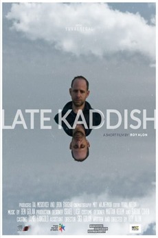 ‎Late Kaddish (2019) directed by Roy Alon • Film + cast • Letterboxd