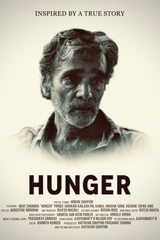 ‎Hunger (2020) directed by Katyayan Shivpuri • Reviews, film + cast ...