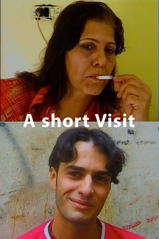 ‎A short visit (2000) directed by Arab Loutfi • Reviews, film + cast ...
