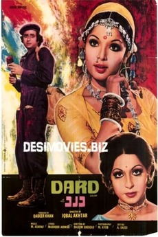 ‎Dard 1977 (1977) • Film + cast • Letterboxd