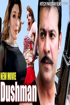 ‎Dushman (2021) • Film + cast • Letterboxd