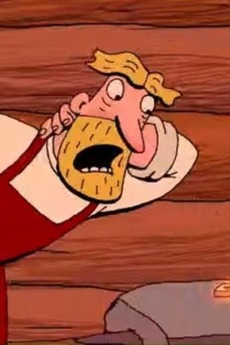 ‎About Stepan the Blacksmith (2008) directed by Natalia Chernyshova ...