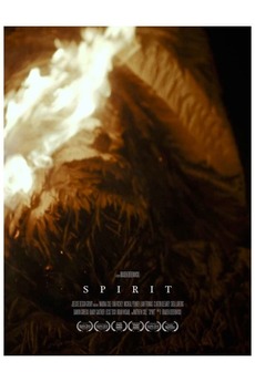 ‎Spirit (2020) directed by Braden Dereniwski • Reviews, film + cast ...