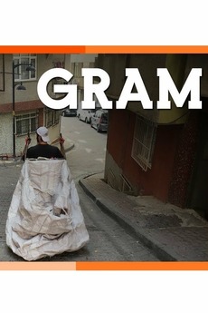 ‎Gram (2017) directed by Barış Can Seyfi, Sinan Adıgüzel • Film + cast ...