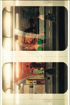 ‎The Paris Metro - Nostalgic Flâneur (2020) directed by Judhajit Bagchi, Ranadeep Bhattacharyya ...