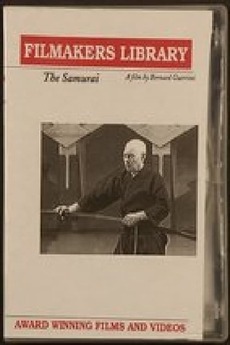 ‎The Samurai directed by Bernard Guerrini • Film + cast • Letterboxd