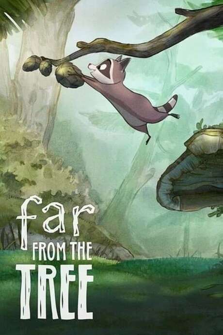 ‎Far From the Tree (2021) directed by Natalie Nourigat • Reviews, film ...