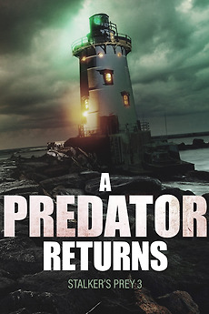 ‎A Predator Returns (2021) directed by Colin Theys • Reviews, film ...