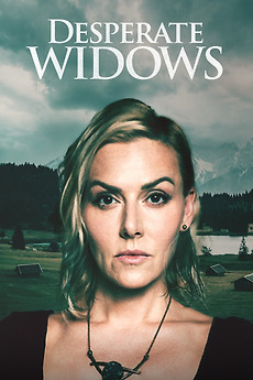 ‎Desperate Widows (2021) directed by Lane Shefter Bishop • Reviews ...