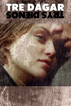 ‎Three Days (1991) directed by Šarūnas Bartas • Reviews, film + cast ...