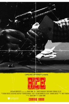 ‎Ace (2021) directed by Aidan Timm • Reviews, film + cast • Letterboxd