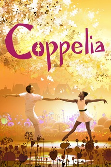 ‎Coppelia (2021) directed by Ben Tesseur, Jeff Tudor et al • Reviews ...