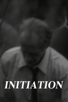 ‎Initiation (1971) directed by Garry Shead • Film + cast • Letterboxd