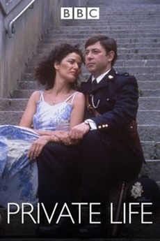 ‎A Private Life (1989) directed by Francis Gerard • Reviews, film ...