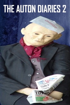 ‎The Auton Diaries 2 (2005) directed by Kevin Hiley • Film + cast ...