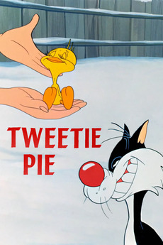 ‎Tweetie Pie (1947) directed by Friz Freleng • Reviews, film + cast ...
