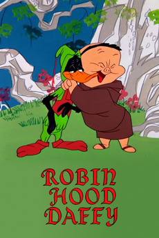 daffy hood