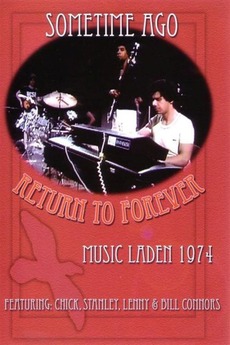 ‎Return To Forever - Musikladen 1974 (2006) • Film + cast • Letterboxd