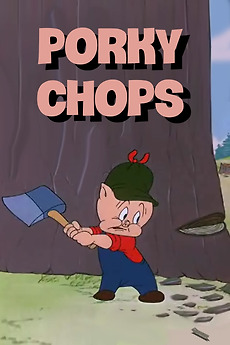 ‎Porky Chops (1949) directed by Arthur Davis • Reviews, film + cast ...