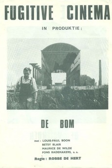 ‎De Bom (of het wanhoopskomitee) (1969) directed by Robbe De Hert ...
