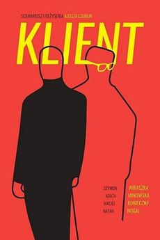 ‎The Client (2018) directed by Alexei Chubun • Film + cast • Letterboxd