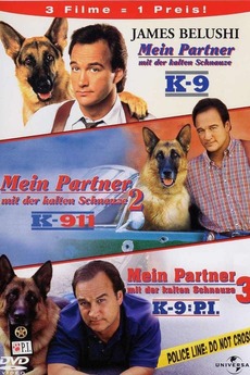 ‎K-9 Collection • Film + cast • Letterboxd
