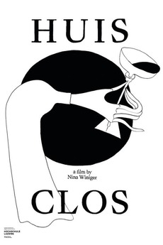 ‎Huis Clos (2021) directed by Nina Winiger • Film + cast • Letterboxd